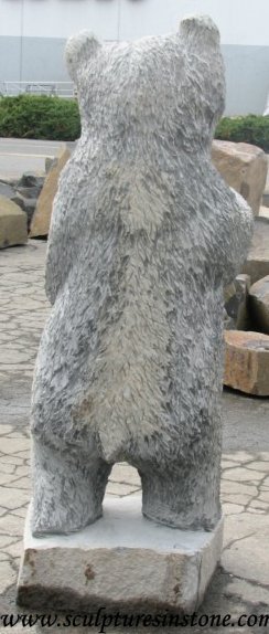 Standing Bear